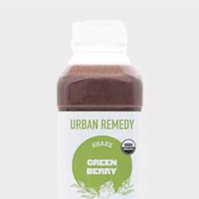 Organic Food, Freshly Prepared, Locally Sourced | Urban Remedy